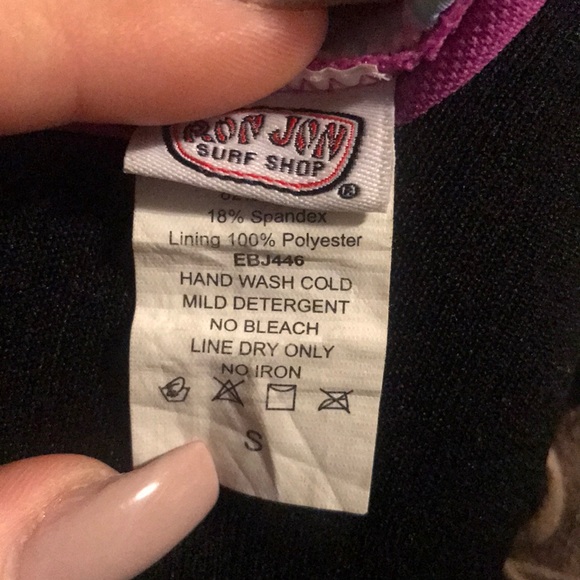 Ron Jon | Swim | Ron Jon Bikini | Poshmark